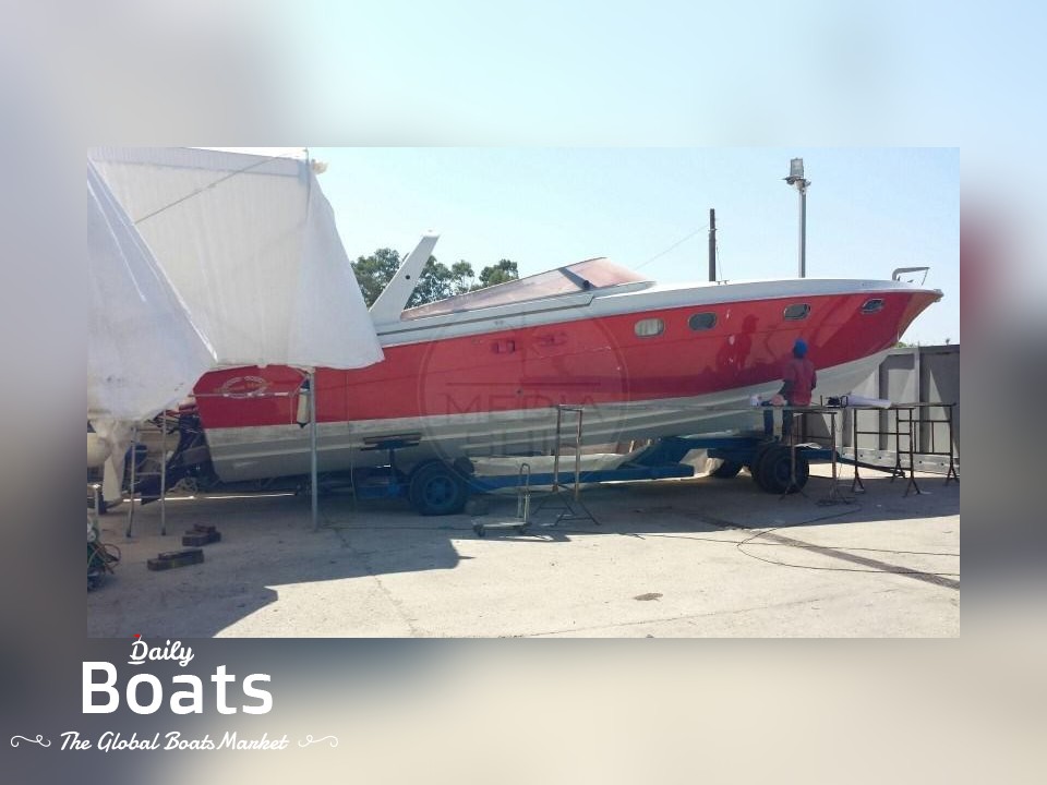 1984 Magnum 40 for sale. View price, photos and Buy 1984 Magnum 40 #315346