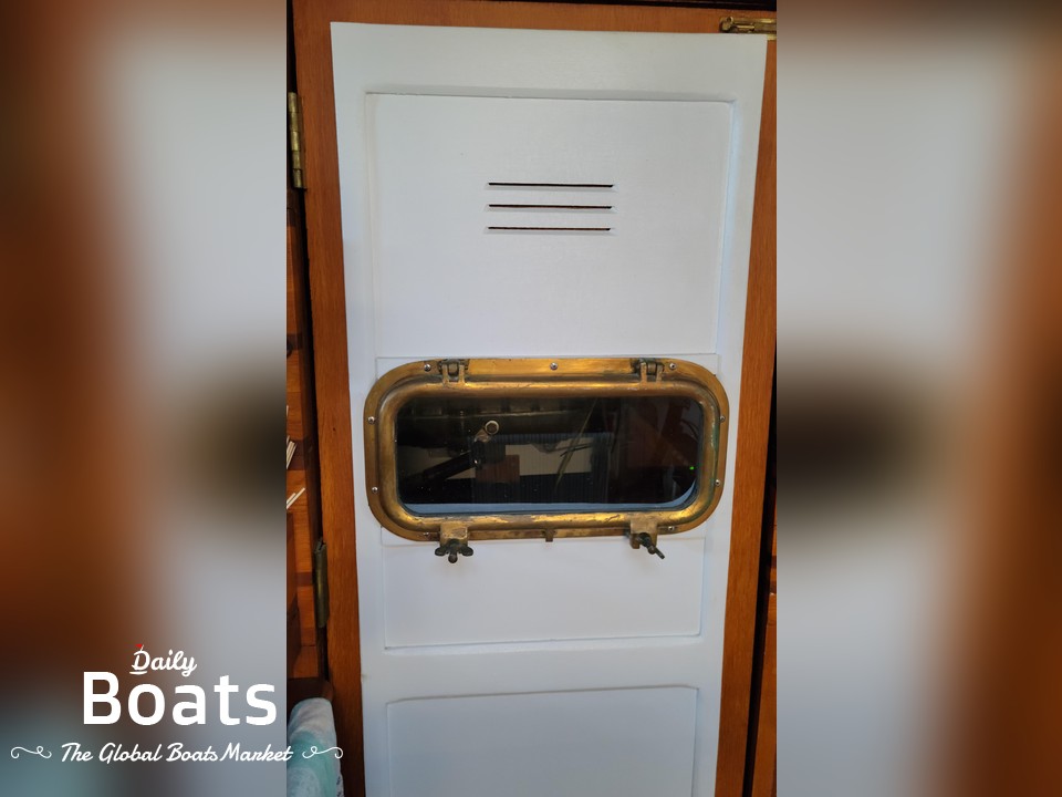 2005 Diesel Duck 48 Pilothouse for sale. View price, photos and Buy ...