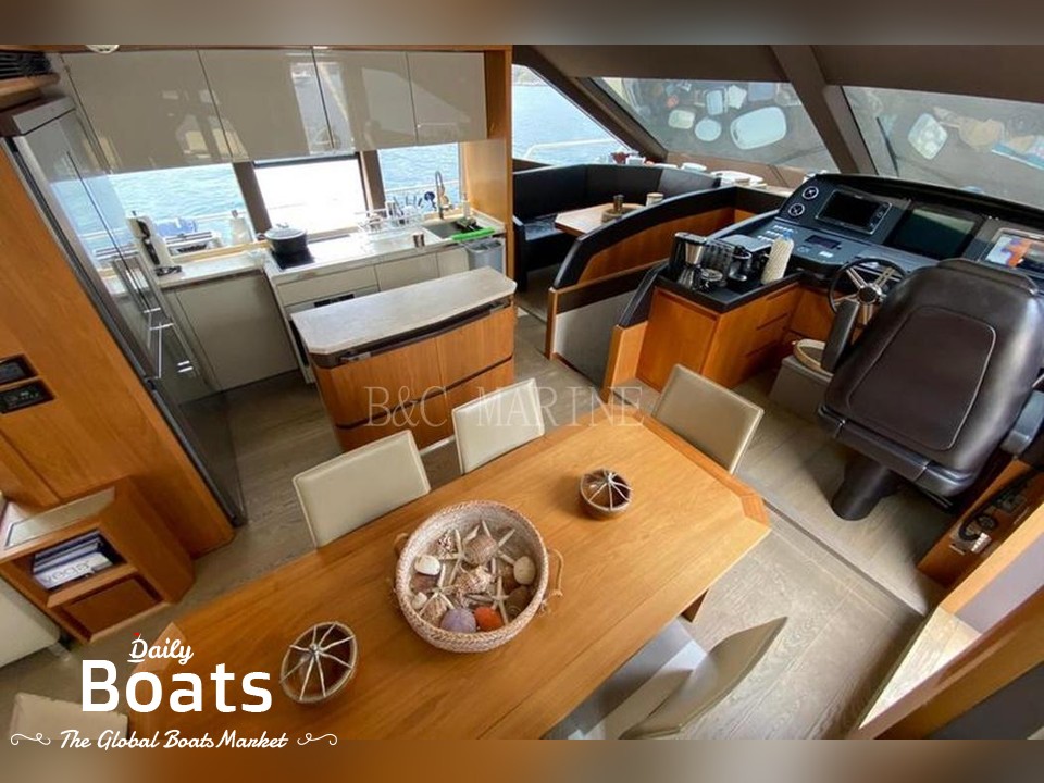 2013 Absolute 72 Fly for sale. View price, photos and Buy 2013 Absolute ...