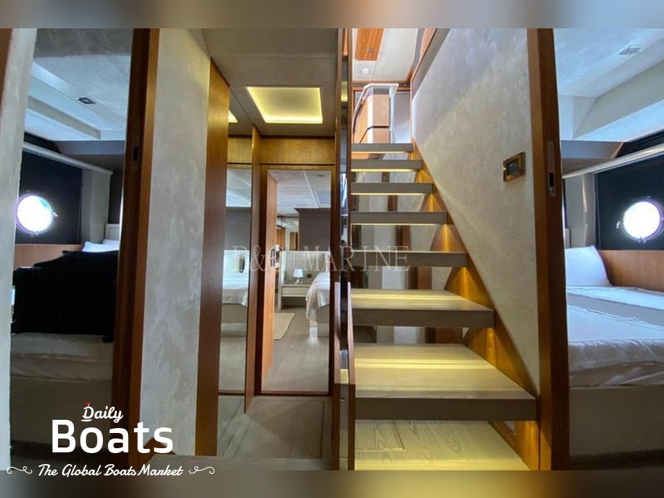 2013 Absolute 72 Fly for sale. View price, photos and Buy 2013 Absolute ...