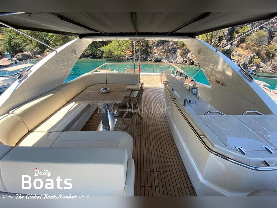 2013 Absolute 72 Fly for sale. View price, photos and Buy 2013 Absolute ...