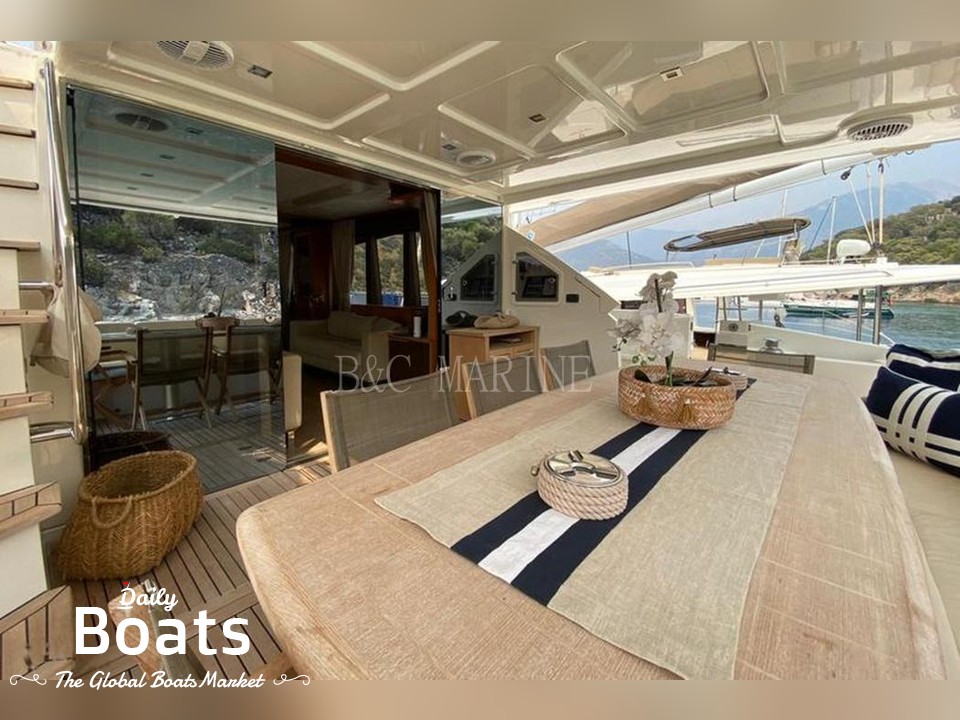 2013 Absolute 72 Fly for sale. View price, photos and Buy 2013 Absolute ...