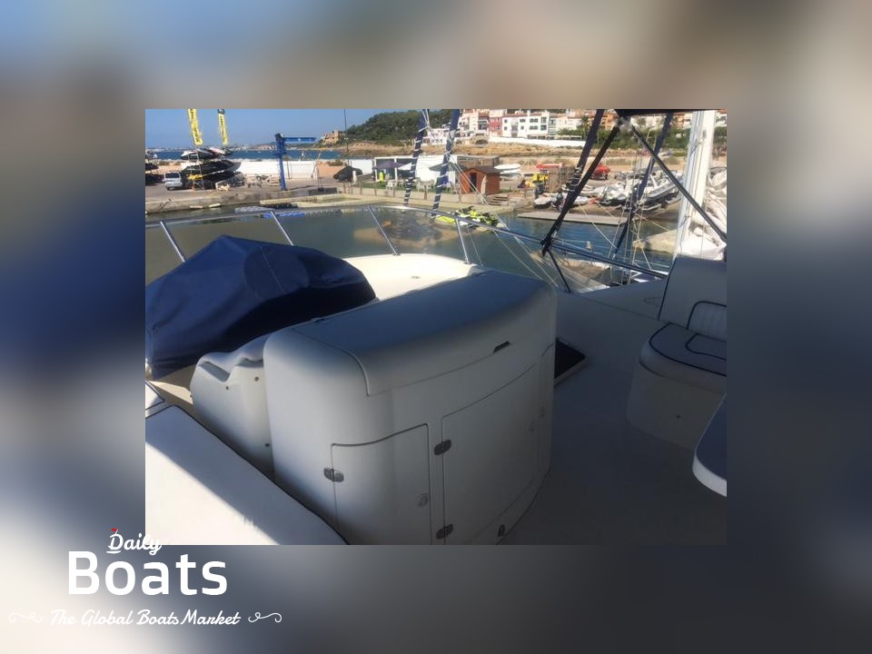 2003 Rodman 64 for sale. View price, photos and Buy 2003 Rodman 64 #315356