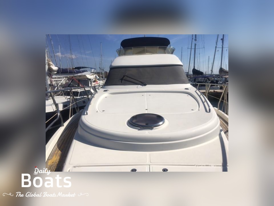 2003 Rodman 64 for sale. View price, photos and Buy 2003 Rodman 64 #315356