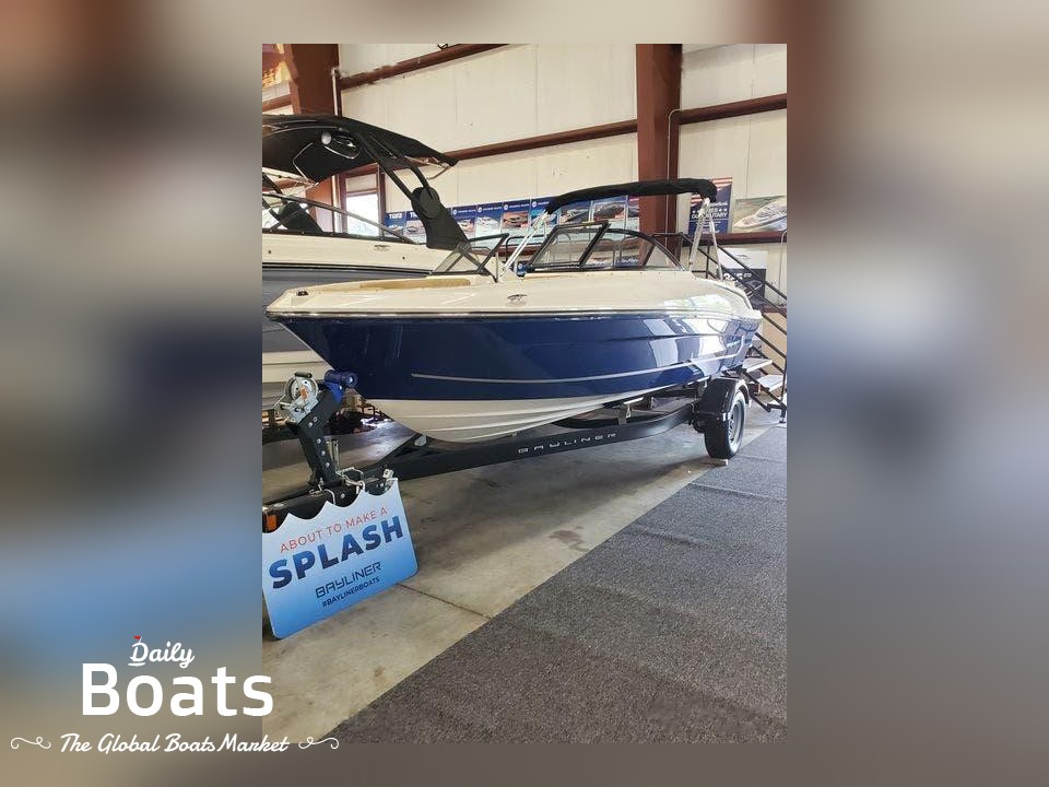 2022 Bayliner 18-Vr4 for sale. View price, photos and Buy 2022 Bayliner ...