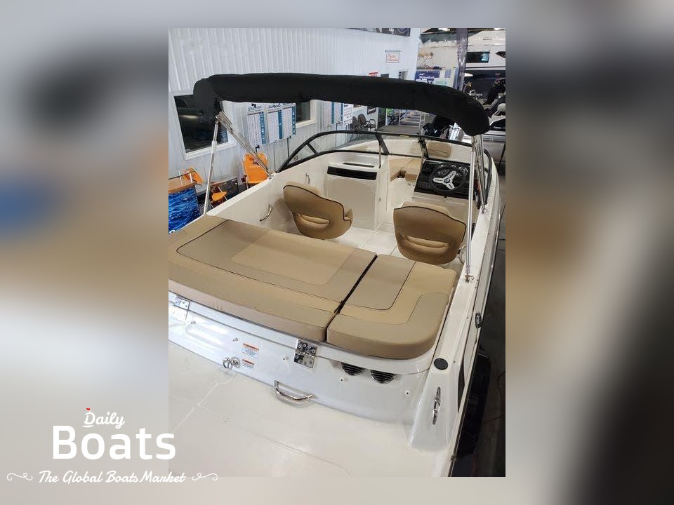 2022 Bayliner 18-Vr4 for sale. View price, photos and Buy 2022 Bayliner ...