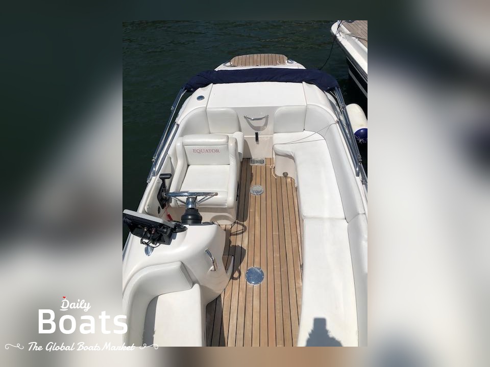 2007 Novurania Eq500 for sale. View price, photos and Buy 2007 ...