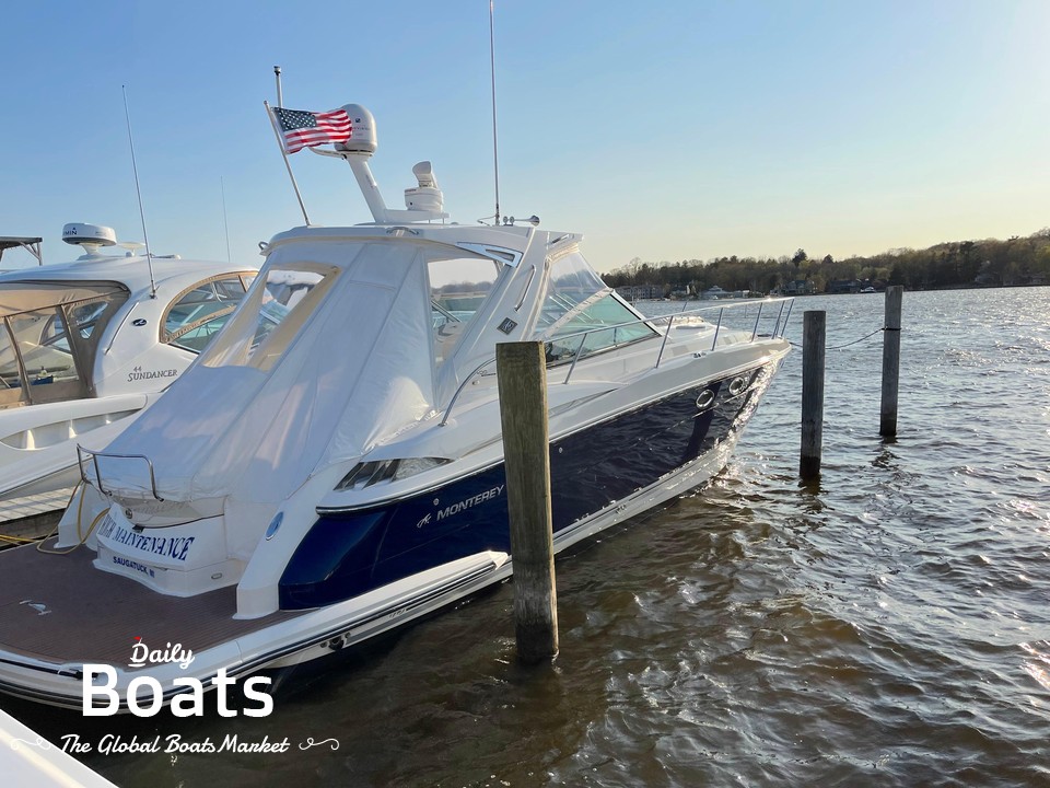 2010 Monterey 400 Sy for sale. View price, photos and Buy 2010 Monterey ...