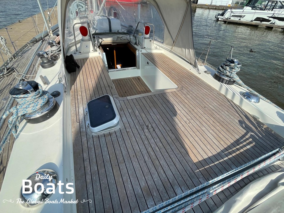 1982 Nautor Swan 51 for sale. View price, photos and Buy 1982 Nautor ...