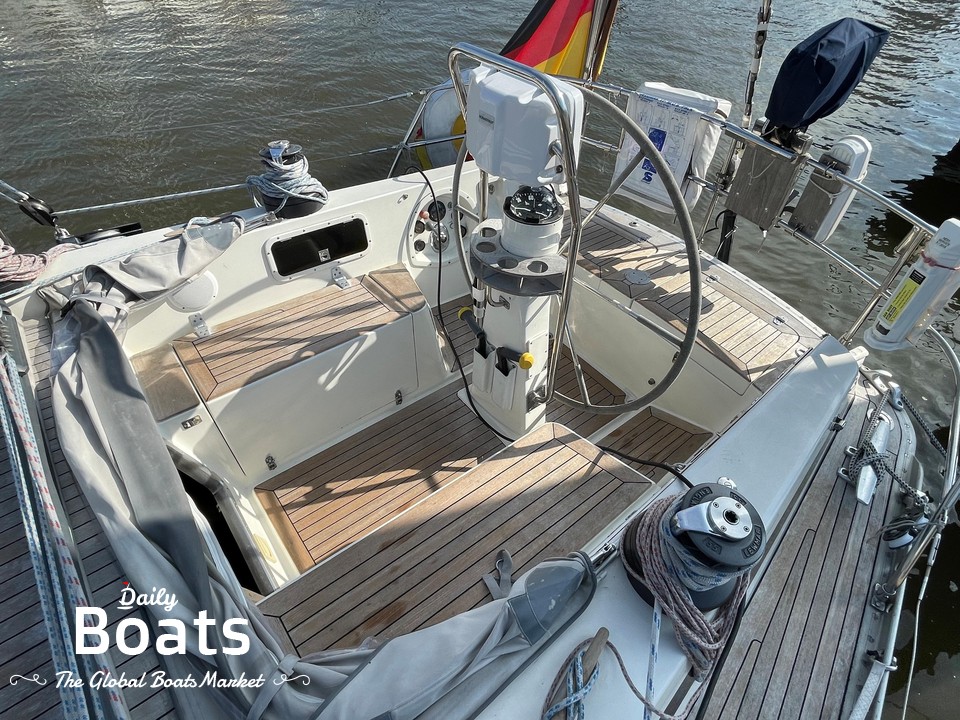 1982 Nautor Swan 51 for sale. View price, photos and Buy 1982 Nautor ...