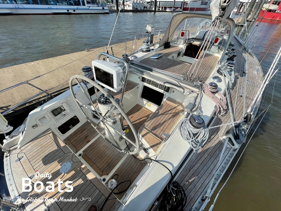 1982 Nautor Swan 51 for sale. View price, photos and Buy 1982 Nautor ...