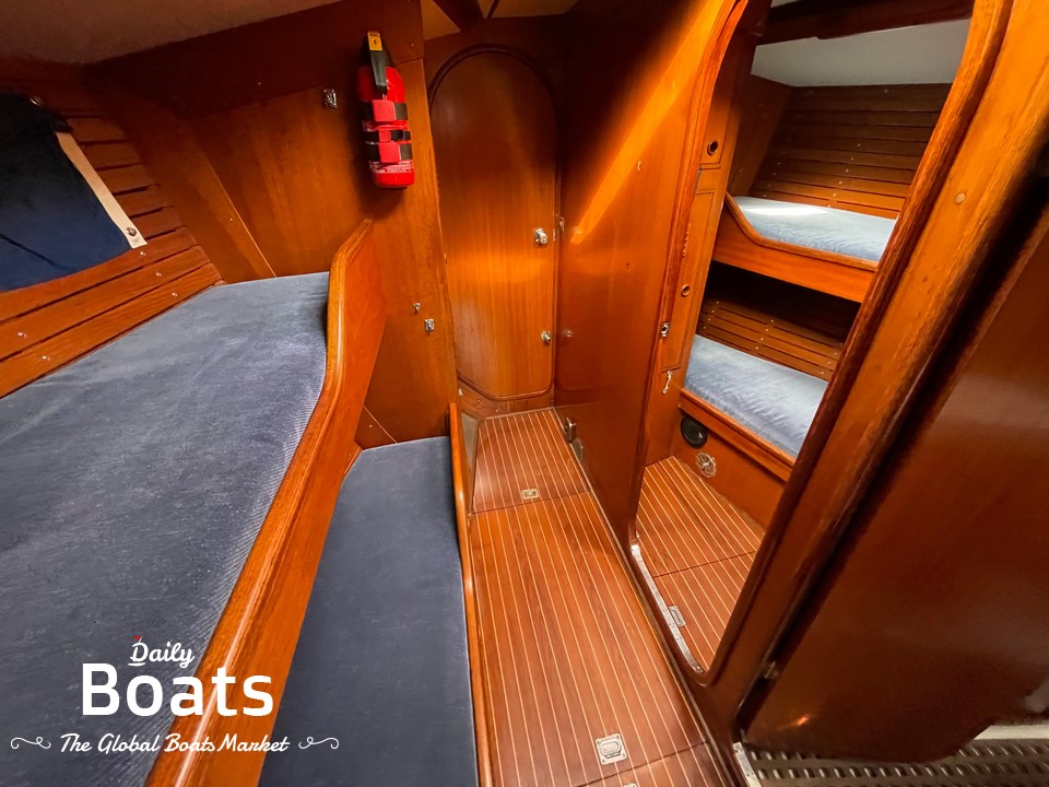 1982 Nautor Swan 51 for sale. View price, photos and Buy 1982 Nautor ...