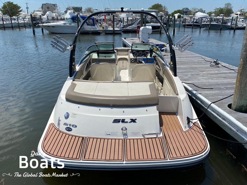 2013 Sea Ray 210 Slx for sale. View price, photos and Buy 2013 Sea Ray ...