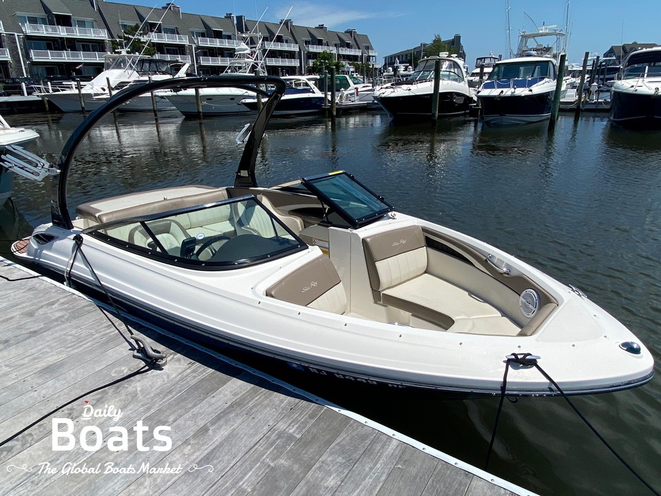 2013 Sea Ray 210 Slx for sale. View price, photos and Buy 2013 Sea Ray ...