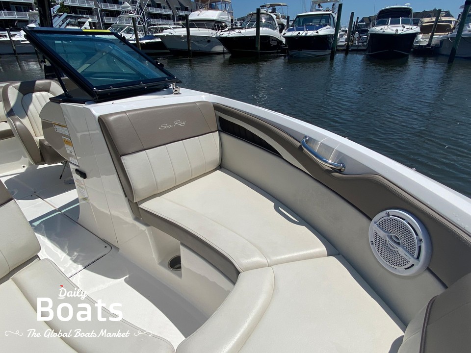 2013 Sea Ray 210 Slx for sale. View price, photos and Buy 2013 Sea Ray ...