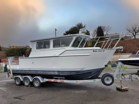 Union Marine - Daily Boats