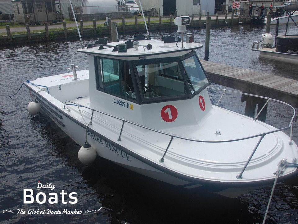 1982 Boston Whaler Frontier for sale. View price, photos and Buy 1982 ...