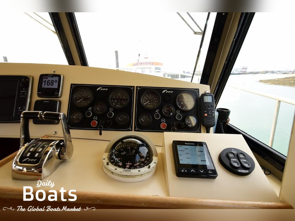 1980 Tarquin Trader 39 Sea Chief for sale. View price, photos and Buy ...