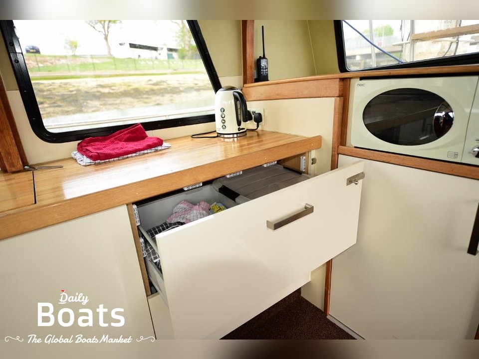 1980 Tarquin Trader 39 Sea Chief for sale. View price, photos and Buy ...