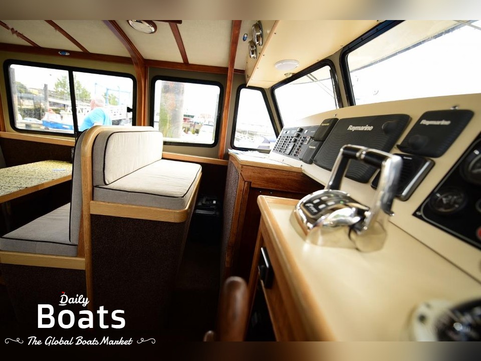 1980 Tarquin Trader 39 Sea Chief for sale. View price, photos and Buy ...