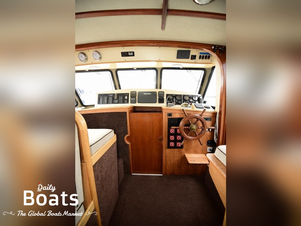 1980 Tarquin Trader 39 Sea Chief for sale. View price, photos and Buy ...