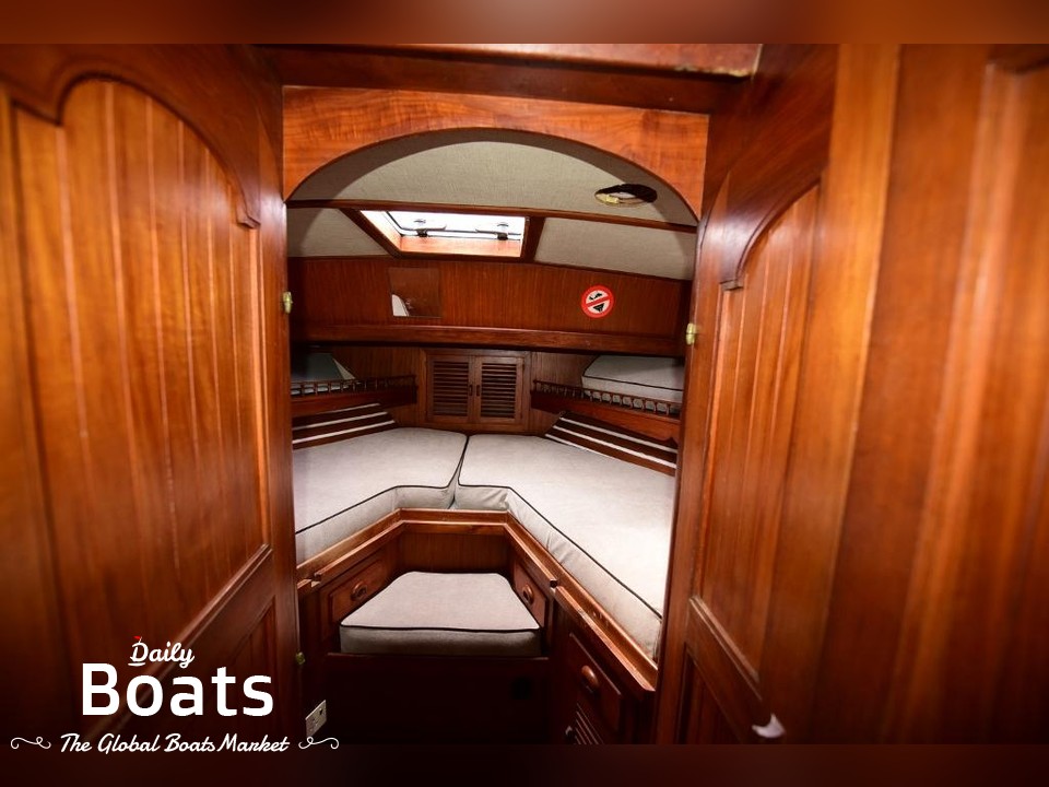 1980 Tarquin Trader 39 Sea Chief for sale. View price, photos and Buy ...