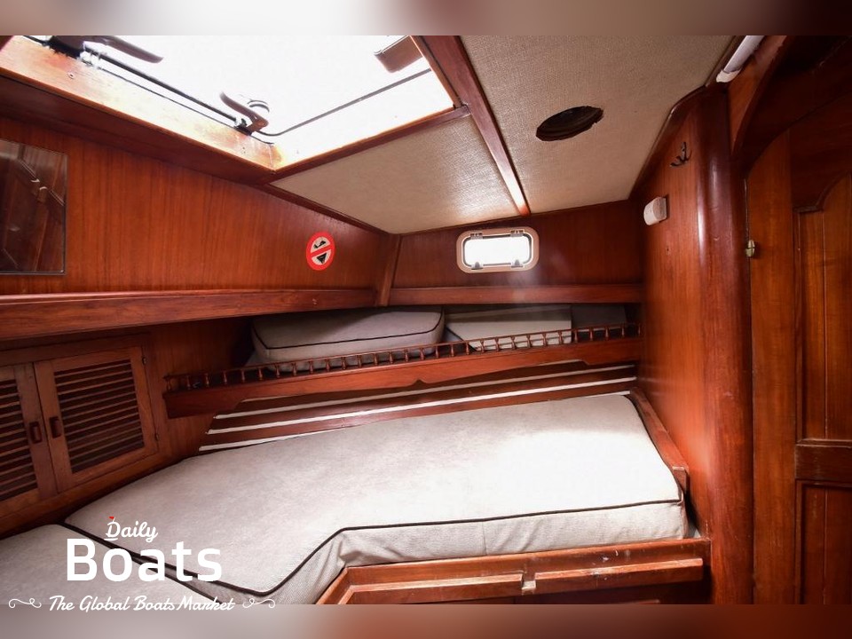 1980 Tarquin Trader 39 Sea Chief for sale. View price, photos and Buy ...