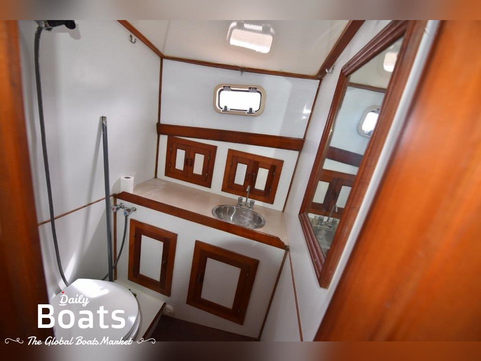 1980 Tarquin Trader 39 Sea Chief for sale. View price, photos and Buy ...