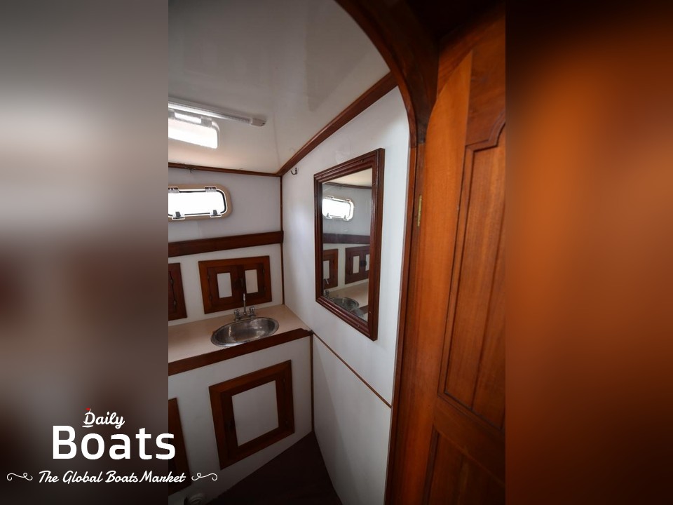 1980 Tarquin Trader 39 Sea Chief for sale. View price, photos and Buy ...