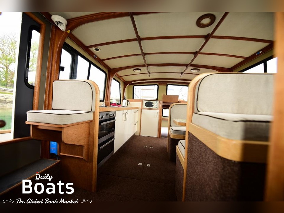 1980 Tarquin Trader 39 Sea Chief for sale. View price, photos and Buy ...