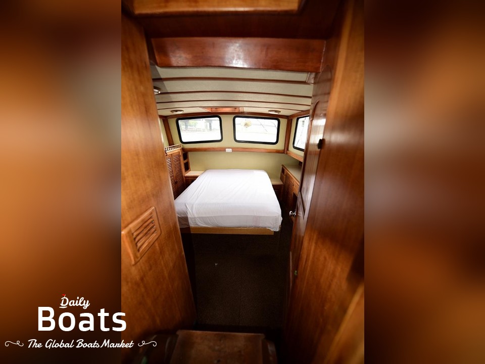 1980 Tarquin Trader 39 Sea Chief for sale. View price, photos and Buy ...