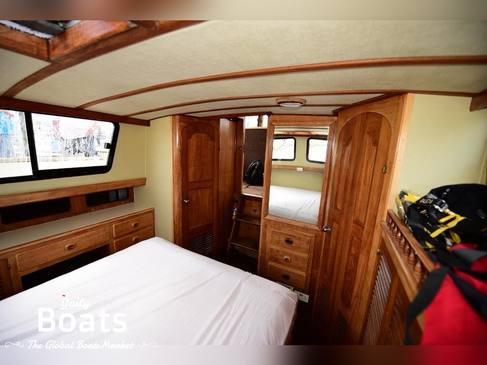 1980 Tarquin Trader 39 Sea Chief for sale. View price, photos and Buy ...