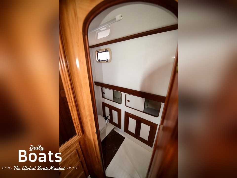 1980 Tarquin Trader 39 Sea Chief for sale. View price, photos and Buy ...