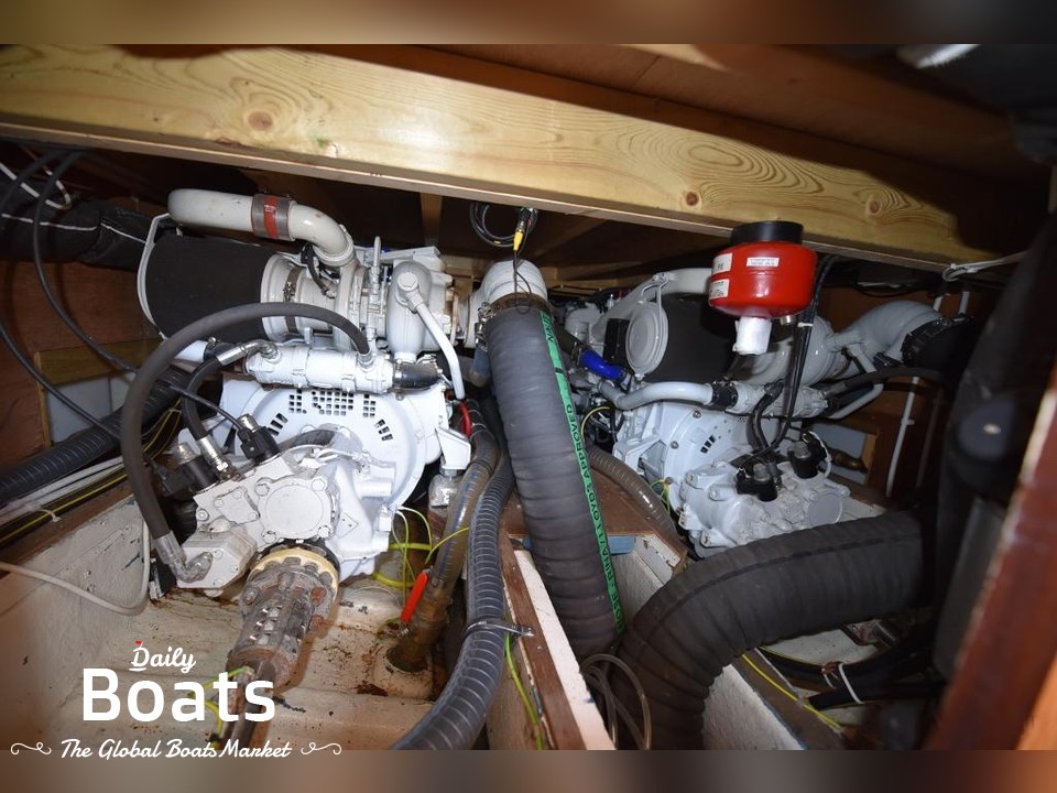 1980 Tarquin Trader 39 Sea Chief for sale. View price, photos and Buy ...