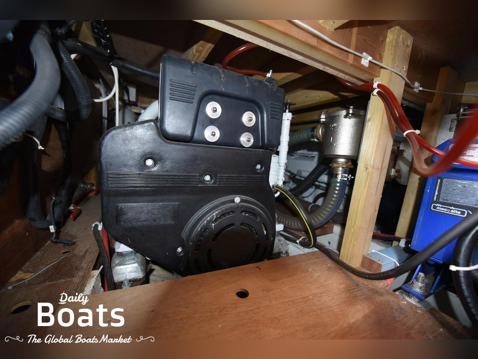 1980 Tarquin Trader 39 Sea Chief for sale. View price, photos and Buy ...