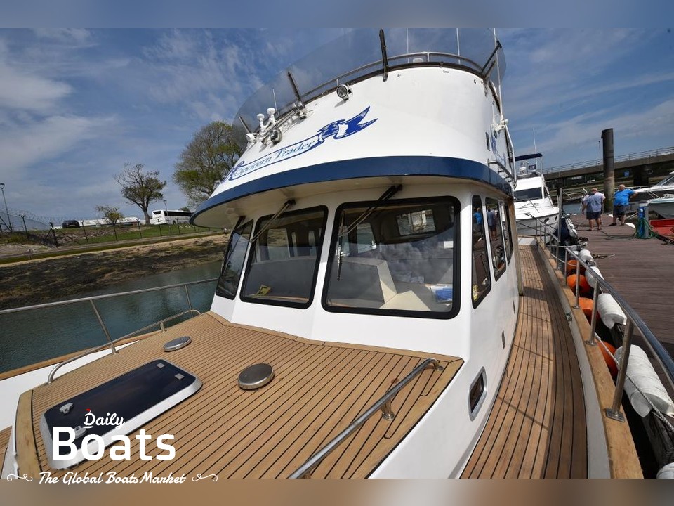 1980 Tarquin Trader 39 Sea Chief for sale. View price, photos and Buy ...