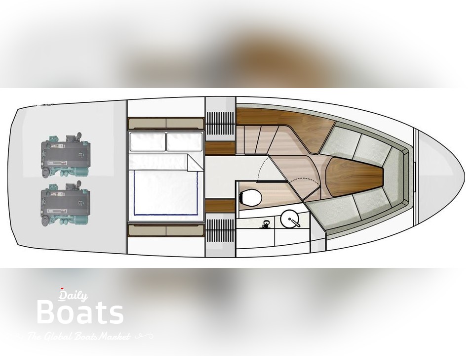 2021 Fairline F//Line 33 for sale. View price, photos and Buy 2021 ...