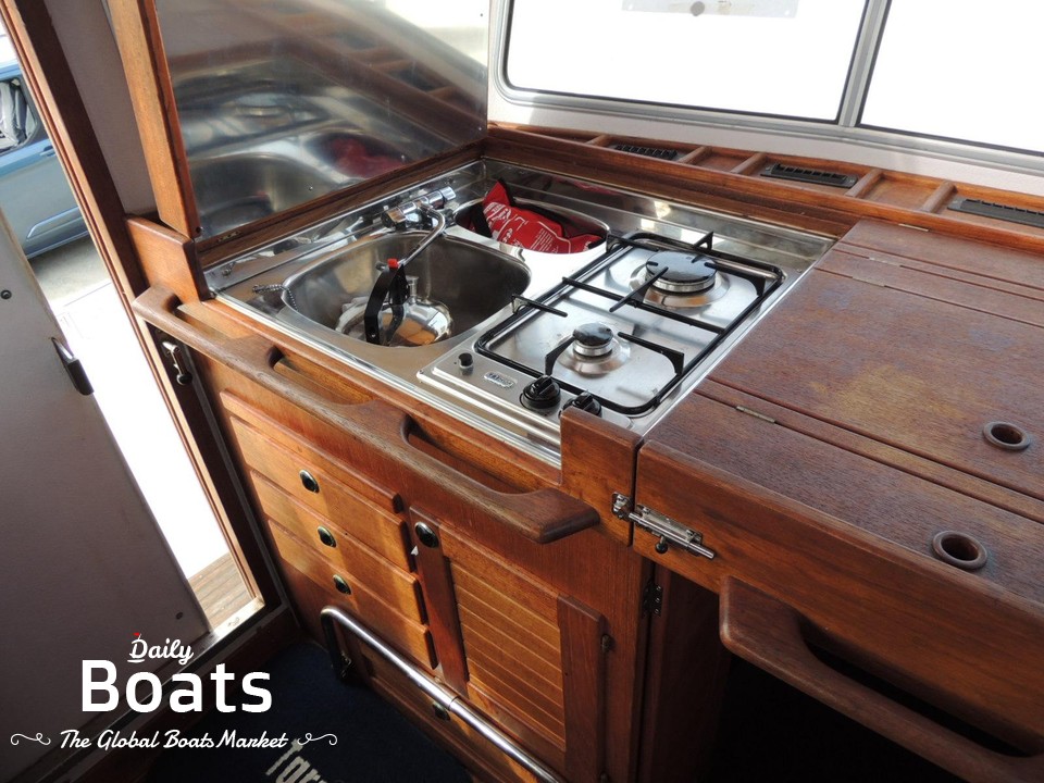 Botnia Targa 35 for sale. View price, photos and Buy Botnia Targa 35 ...