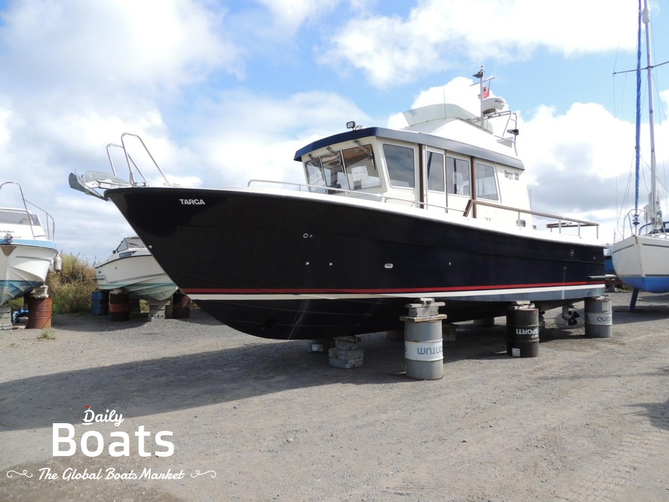 2008 Botnia Targa 35 for sale. View price, photos and Buy 2008 Botnia ...