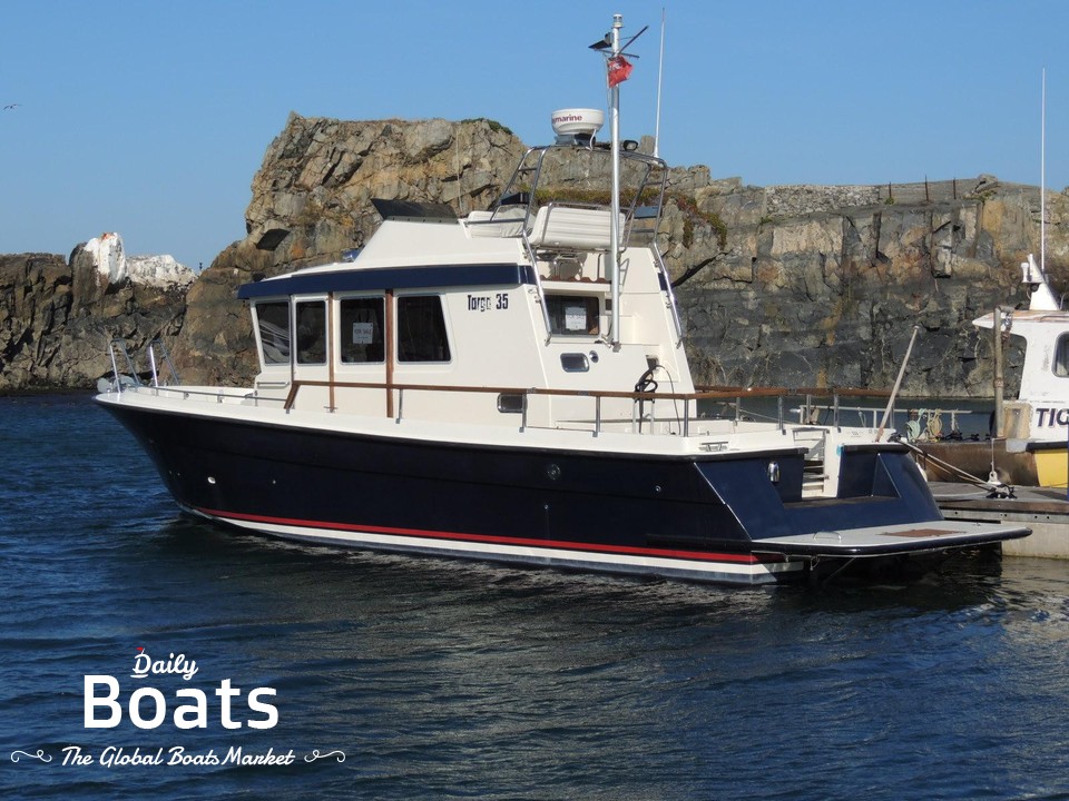 2008 Botnia Targa 35 for sale. View price, photos and Buy 2008 Botnia ...