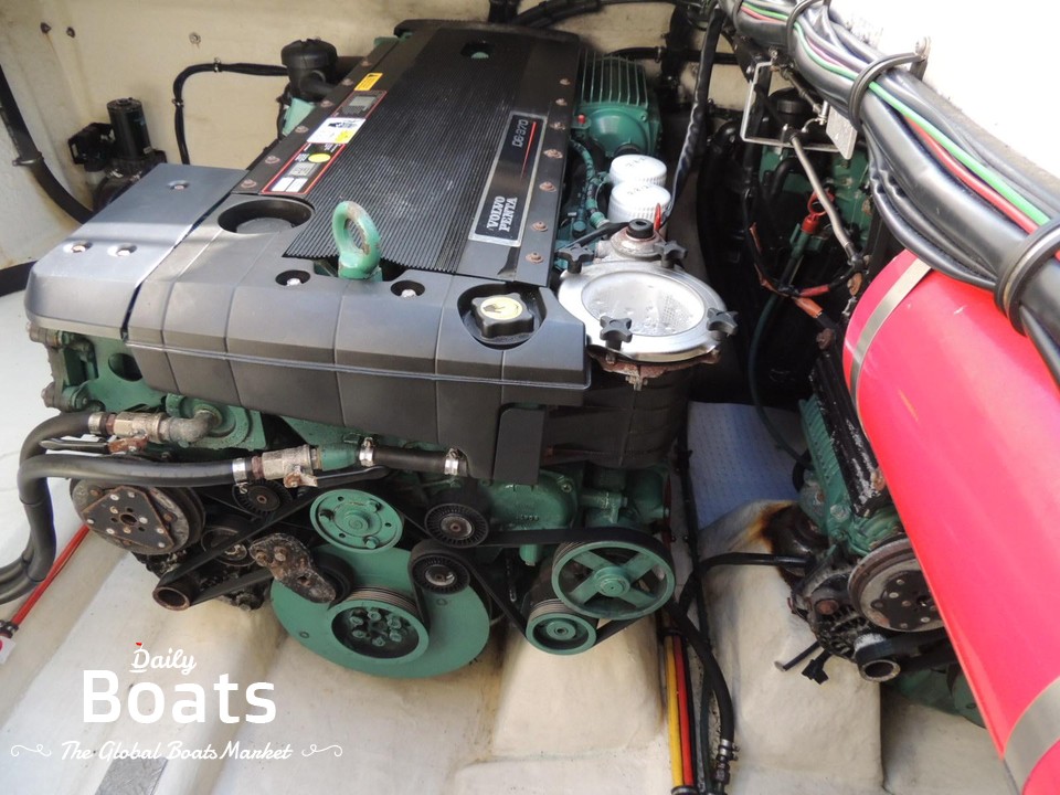 Botnia Targa 35 for sale. View price, photos and Buy Botnia Targa 35 ...