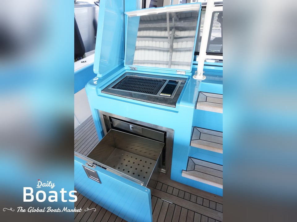 2021 Gulf Stream Yachts 52 for sale. View price, photos and Buy 2021 ...