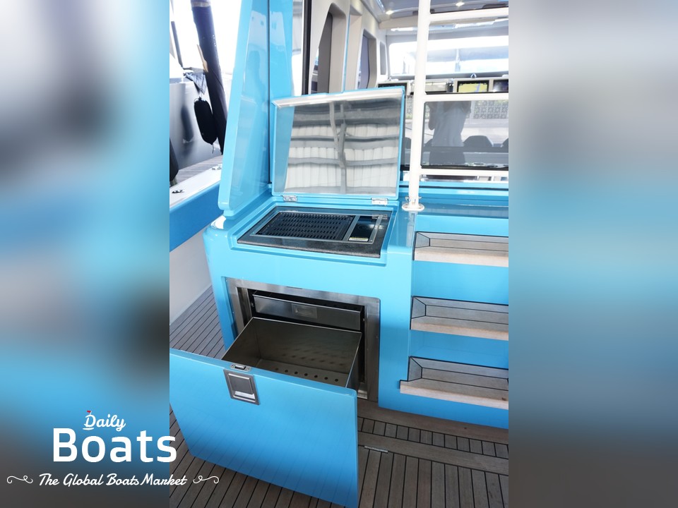 2021 Gulf Stream Yachts 52 for sale. View price, photos and Buy 2021 ...