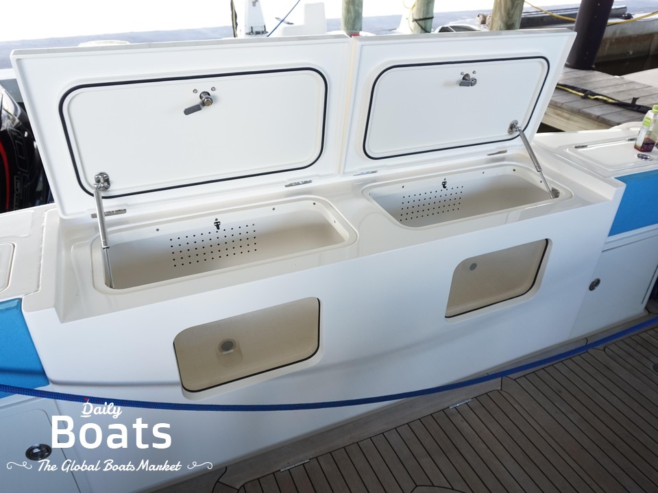 2021 Gulf Stream Yachts 52 for sale. View price, photos and Buy 2021 ...