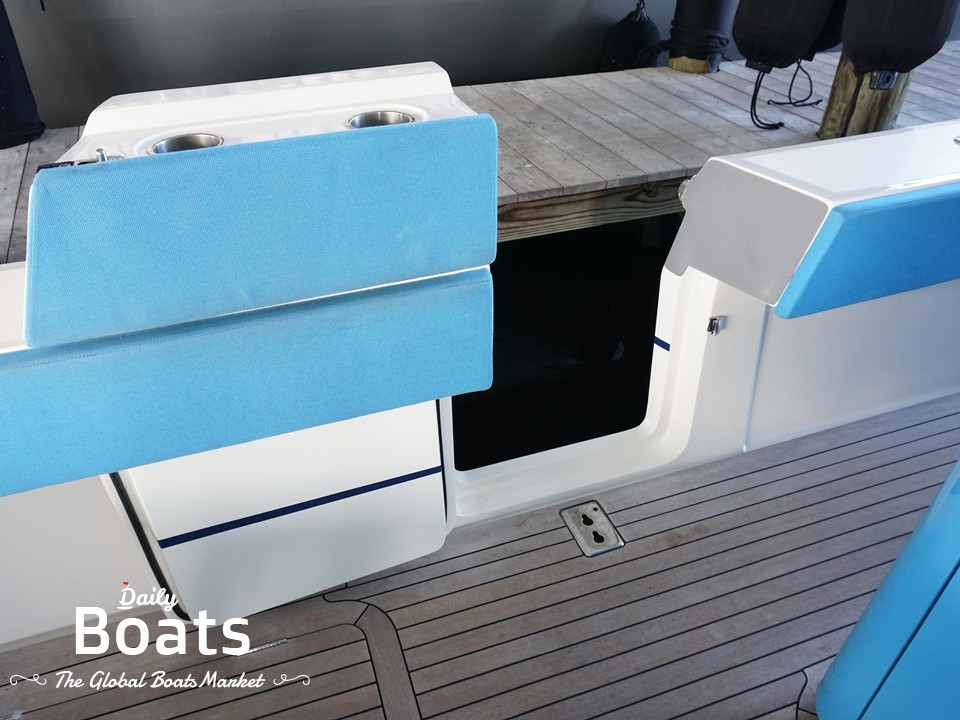 2021 Gulf Stream Yachts 52 for sale. View price, photos and Buy 2021 ...