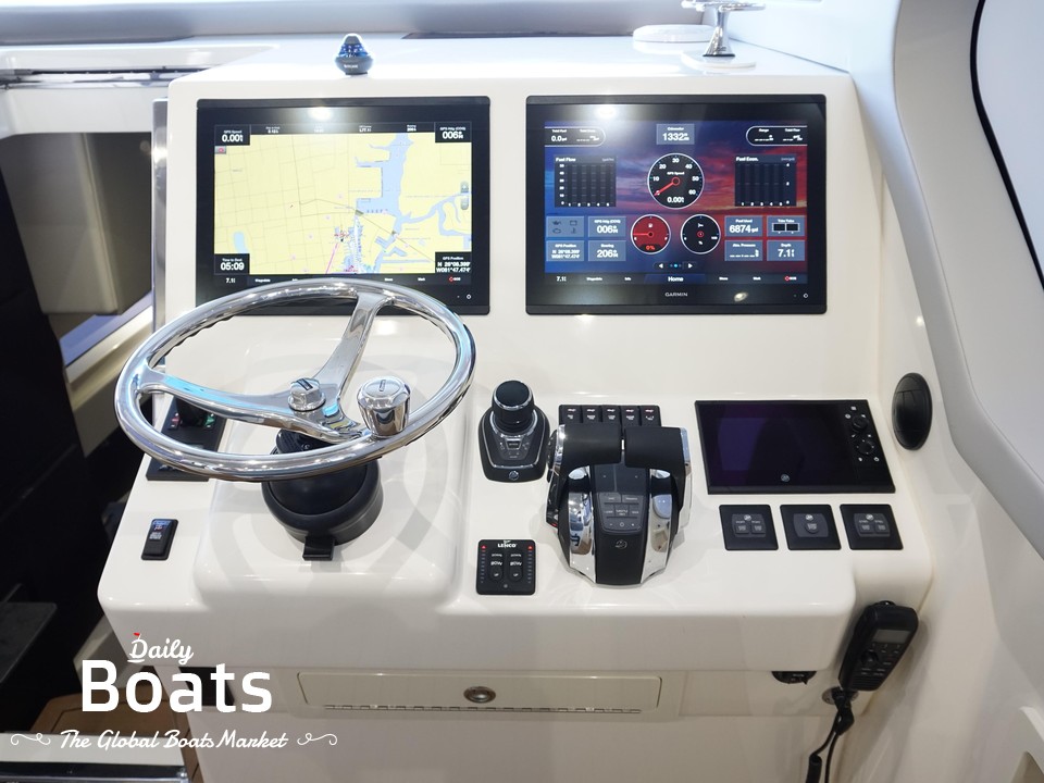 2021 Gulf Stream Yachts 52 for sale. View price, photos and Buy 2021 ...