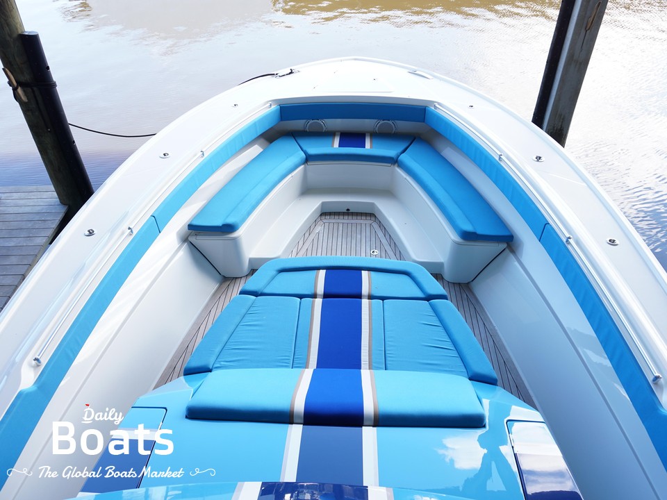 2021 Gulf Stream Yachts 52 for sale. View price, photos and Buy 2021 ...