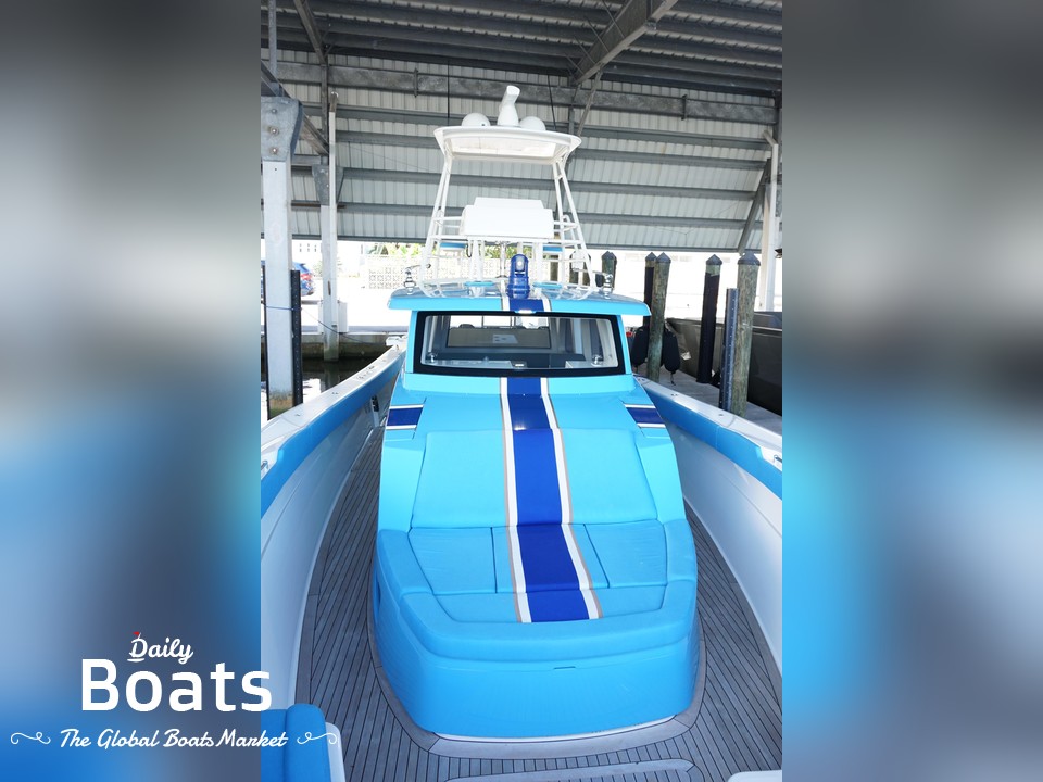 2021 Gulf Stream Yachts 52 for sale. View price, photos and Buy 2021 ...