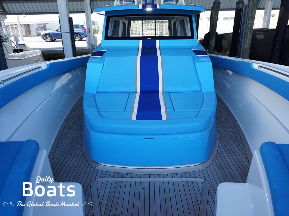 2021 Gulf Stream Yachts 52 for sale. View price, photos and Buy 2021 ...