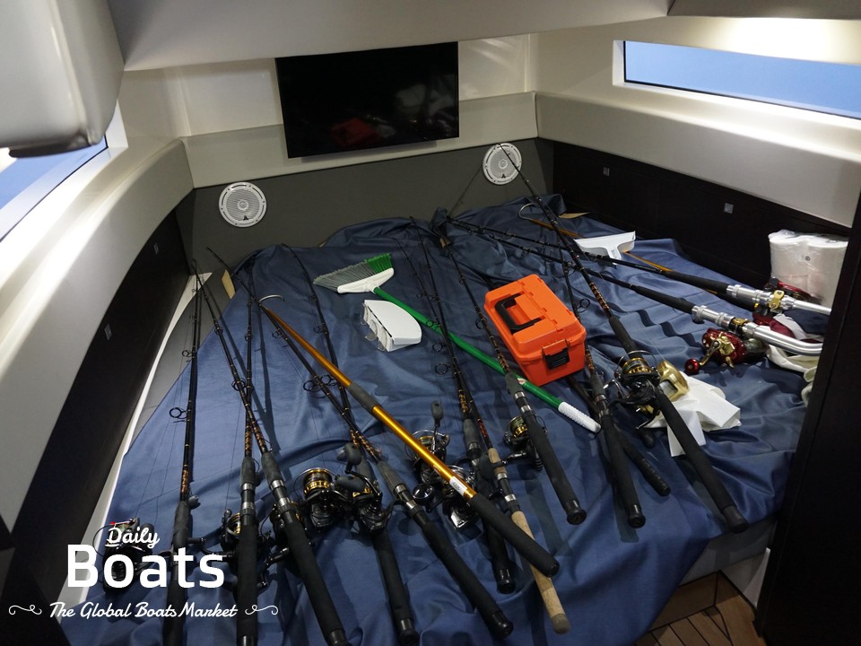 2021 Gulf Stream Yachts 52 for sale. View price, photos and Buy 2021 ...